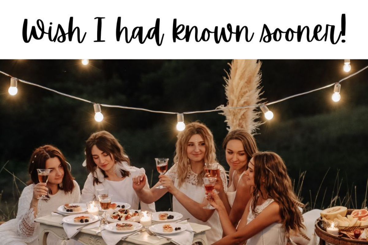 Fun Girls Night Ideas 2025