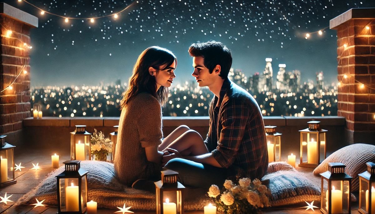 Best AI Love Story Generator 2025: Create Romantic Plots.