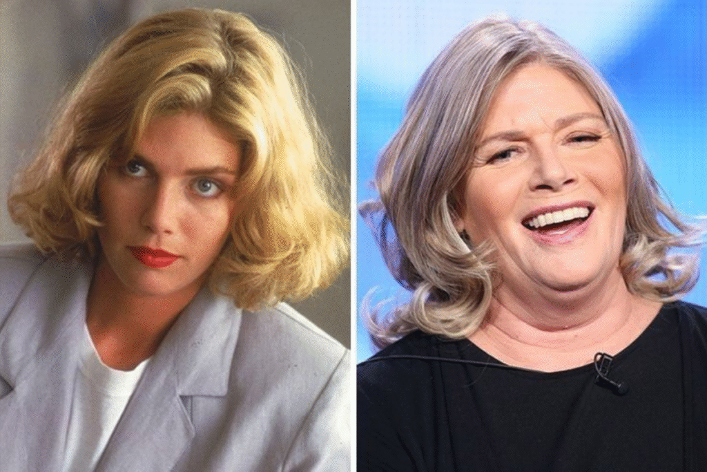 Famous People of the 1980s