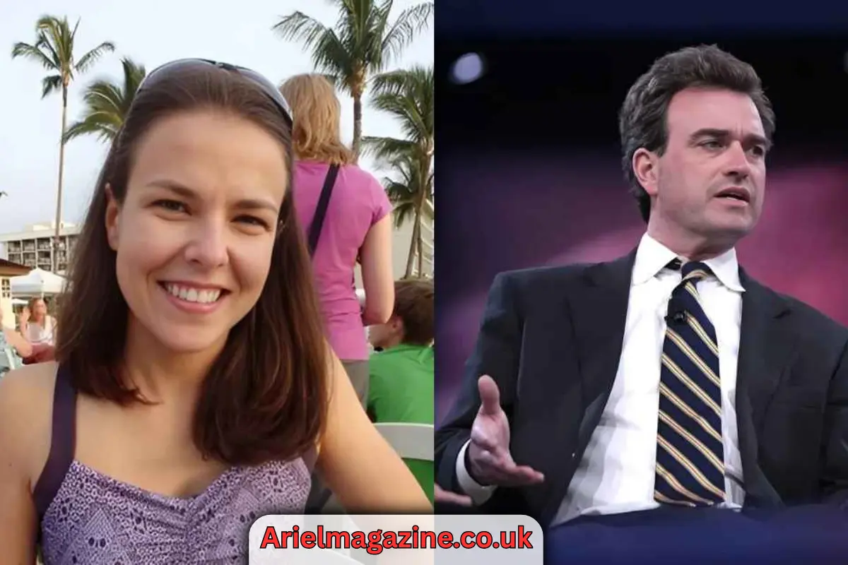 Truth About Heartbroken Stephanie Hurt Wife of Charles Hurt